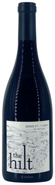The Hilt Estate Pinot Noir 2018 – SWASO - Selected Wines and Spirits of ...