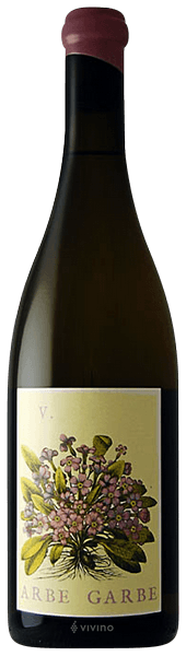 Arbe Garbe White 2019 – SWASO - Selected Wines and Spirits of Ontario