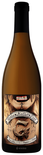 Alpha Box & Dice Golden Mullet Fury 2016 – SWASO - Selected Wines and ...