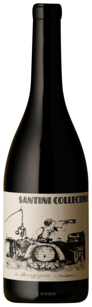 Santini Collective Le Bourguignon 2018 – SWASO - Selected Wines and ...