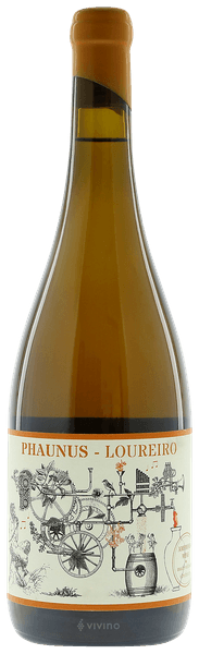 Aphros Phaunus Loureiro 2021 – SWASO - Selected Wines and Spirits of ...