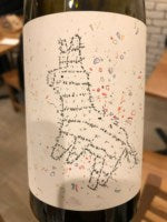 Frederick Stevenson Dry Red 2019 – SWASO - Selected Wines and Spirits ...