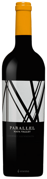 Parallel Cabernet Sauvignon 2008 – SWASO - Selected Wines and Spirits ...