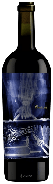 Bootleg Red Blend 2012 – SWASO - Selected Wines and Spirits of Ontario