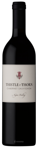 Thistle & Thorn Cabernet Sauvignon 2019 – SWASO - Selected Wines and ...