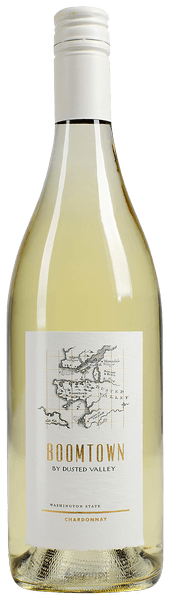 Dusted Valley Boomtown Chardonnay 2013 – SWASO - Selected Wines and ...