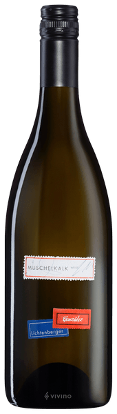 Lichtenberger & Gonz?lez Muschelkalk Weiss 2018 – SWASO - Selected ...