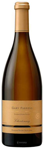 Gary Farrell Russian River Selection Chardonnay 2019 – SWASO - Selected ...