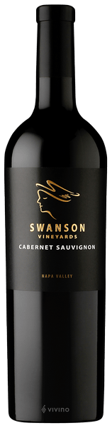 Swanson Cabernet Sauvignon 2018 – SWASO - Selected Wines and Spirits of ...