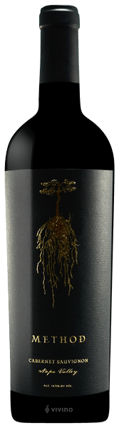 Method Cabernet Sauvignon 2018 – SWASO - Selected Wines and Spirits of ...
